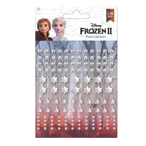 Autocolantes Frozen ⋆ Festa Na Hora